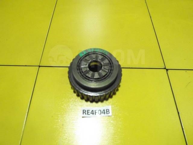 Муфта АКПП Nissan RE4F04B Б/У с пробегом