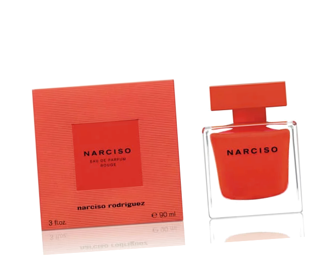 Парфюмерная вода Narciso Rodriguez Narciso Rouge 75 мл - Нарциссо Родригес Нарцисо Руж женский аромат