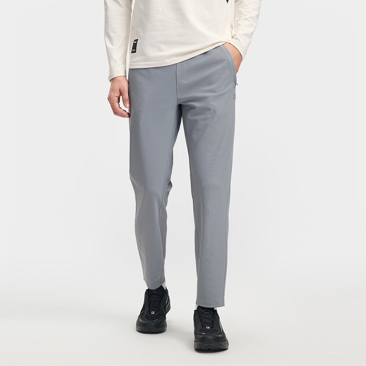 Брюки спортивные
