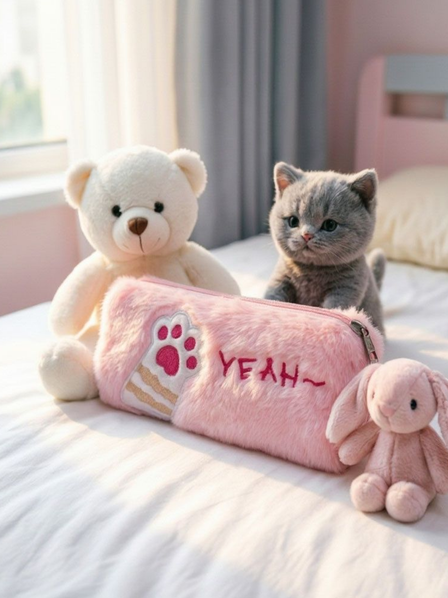 Пенал косметичка — фото 1