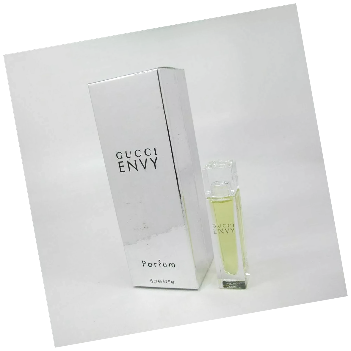 Духи для женщин Гуччи Енви 15 мл - Gucci Envy женский аромат