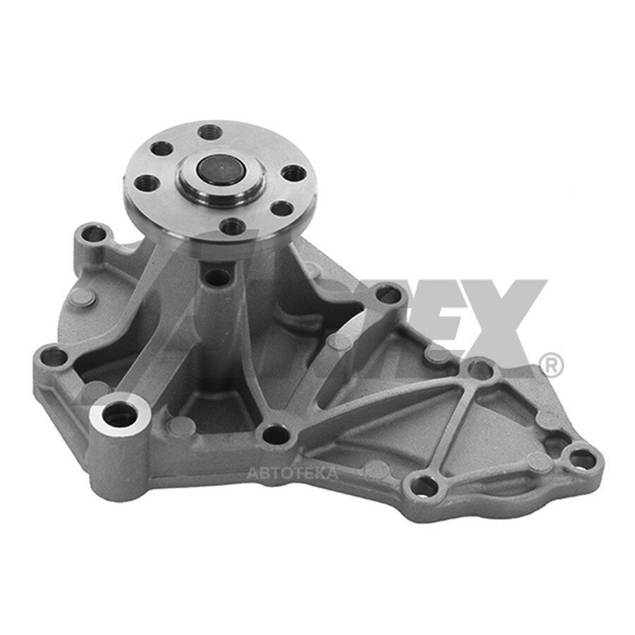 Помпа водяная MAZDA 3-5-6CX-5CX-7 2.2d 08-14 AIRTEX 2124