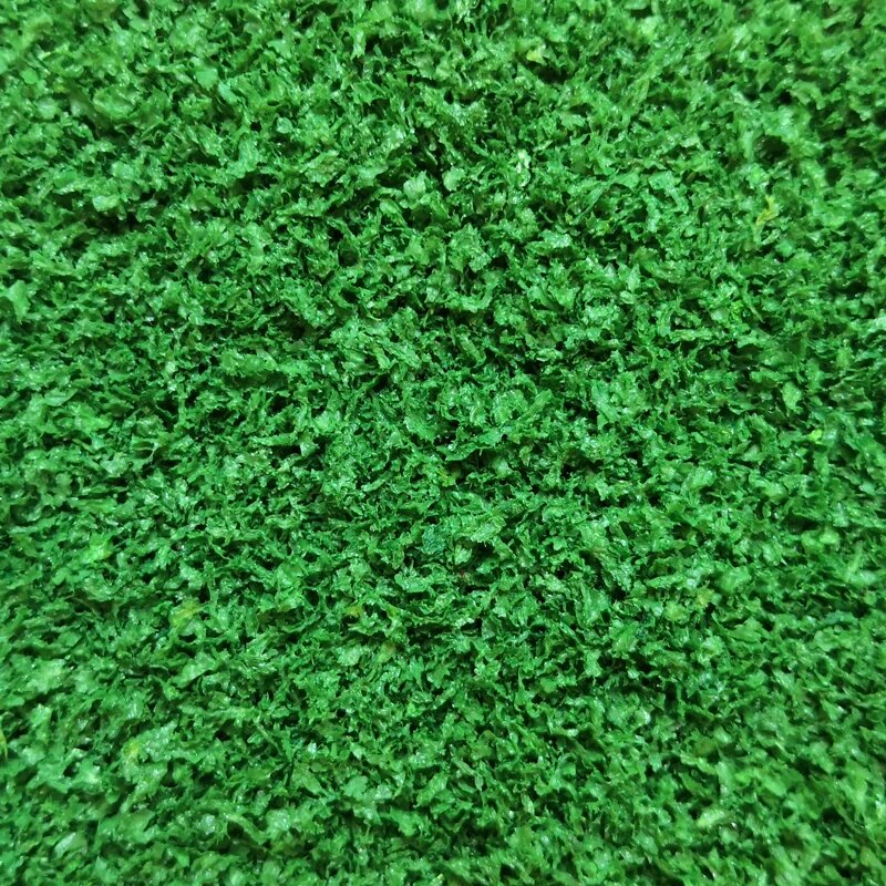 FunTrying материалы для листвения 100г Medium Green