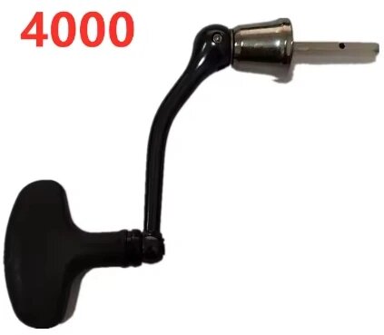 Оригинальная запасная рукоятка Daiwa Ninja LT 1000 2000 2500 3000 4000