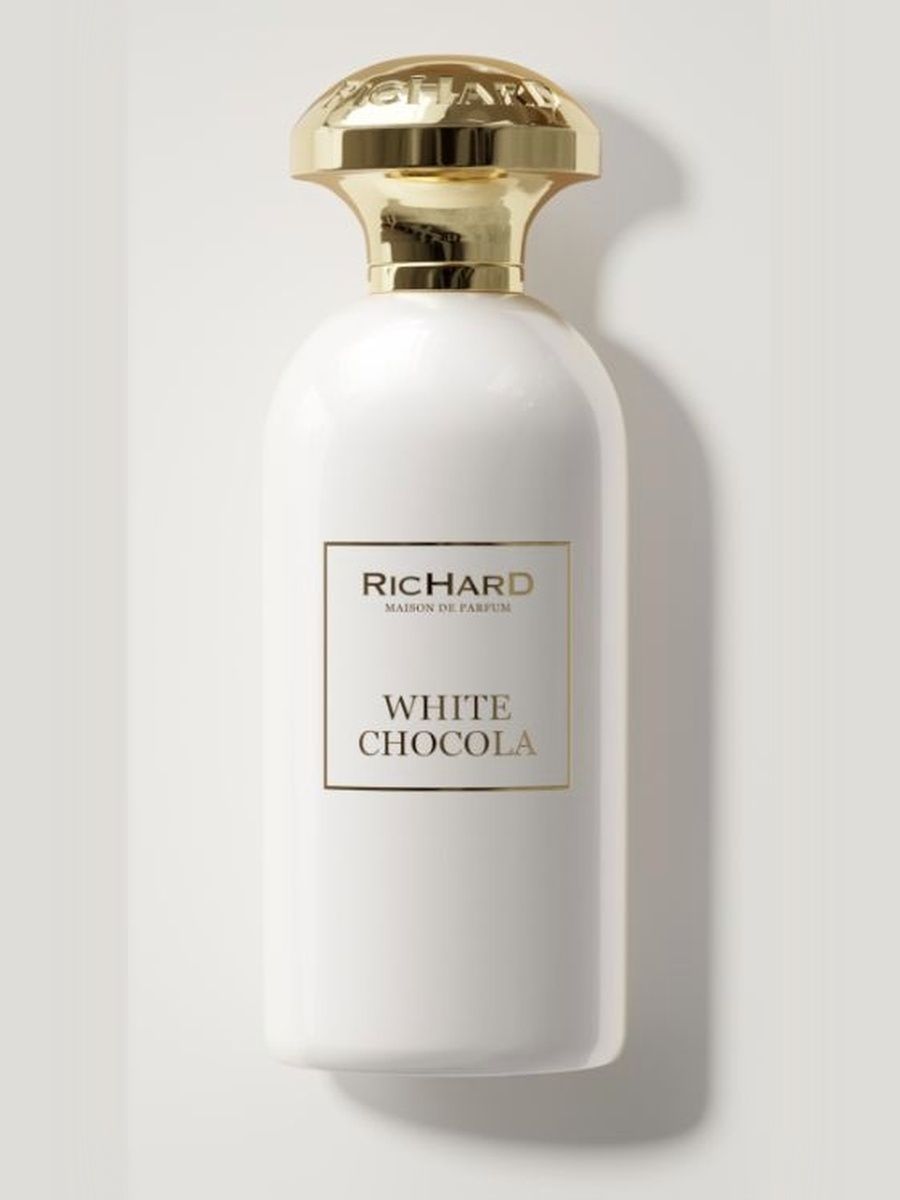White Chocola Парфюмерная вода 100 мл