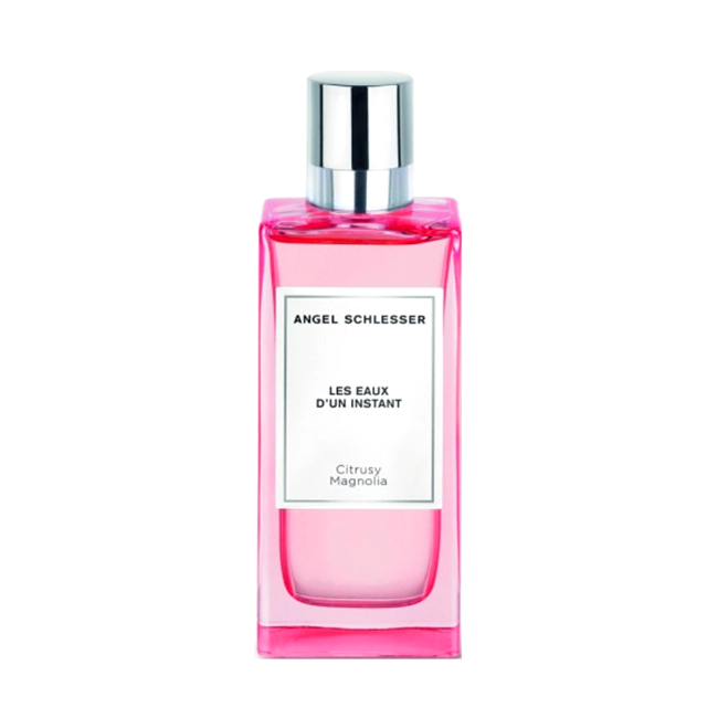 Женский аромат Angel Schlesser Citrusy Magnolia 100 мл - Ангел Шлессер Цитрусы туалетная вода Магнолия
