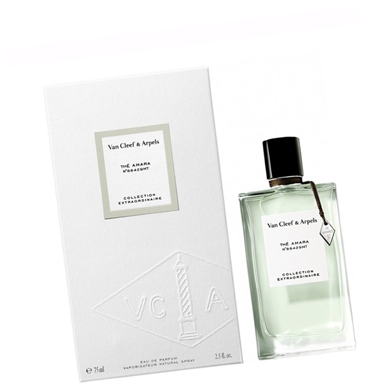 Ван Клиф Энд Арпелс Зе Амара eau de parfum 75 мл для мужчин и женщин - The Amara
