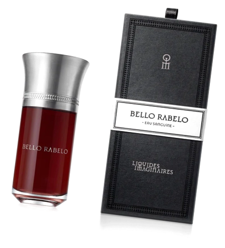 Белло Рабелло духи унисекс 100 мл - Bello Rabelo от Les Liquides Imaginaires