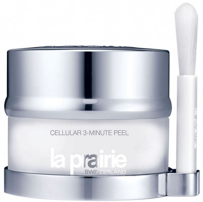 Пилинг La Prairie Cellular 3-Minute Peel 40 мл