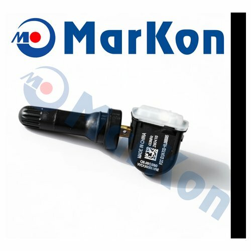 Датчик давления В шинах 433MHz Markon MK112004