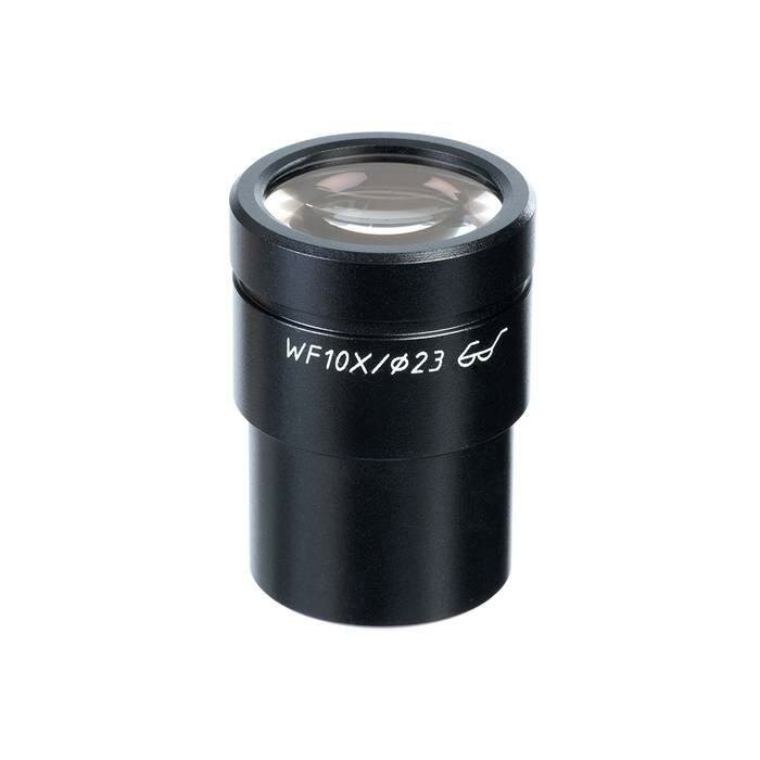 Окуляр Микромед WF10X со шкалой (MC 3, 4)