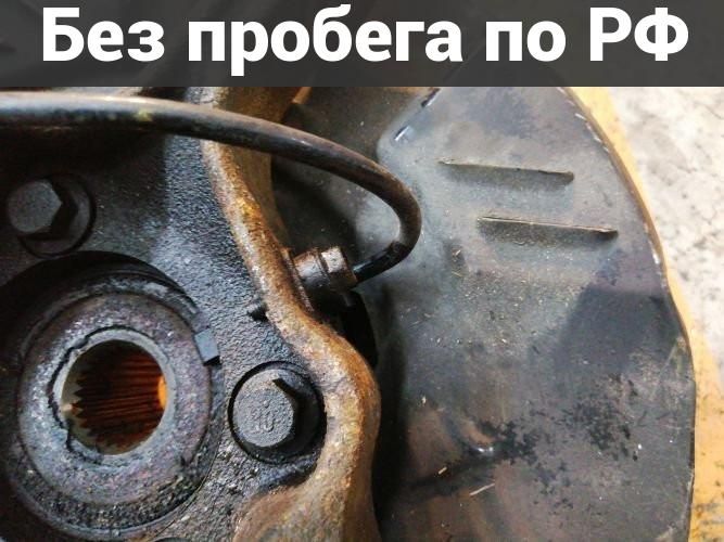 Датчик ABS Право / Перед с пробегом Subaru Impreza GH8
