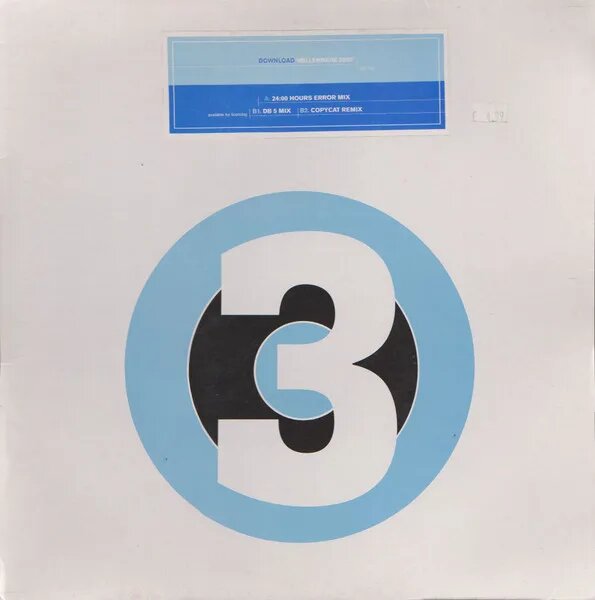 Millennium 2000