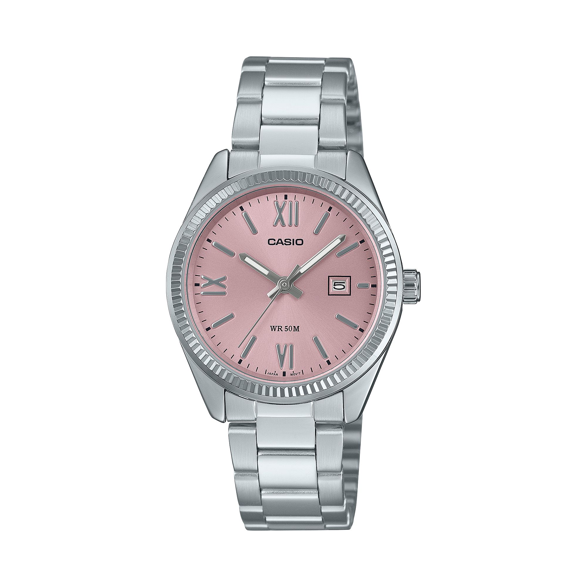 Наручные часы CASIO