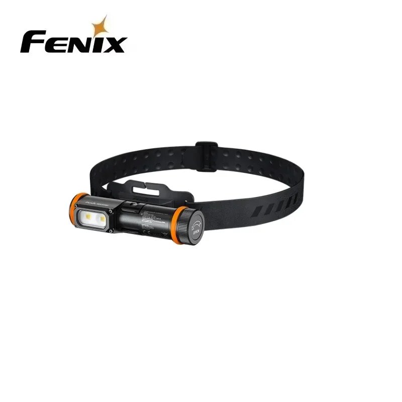 Новая футболка безопасности FENIX WH35RE INTRINSICALLY