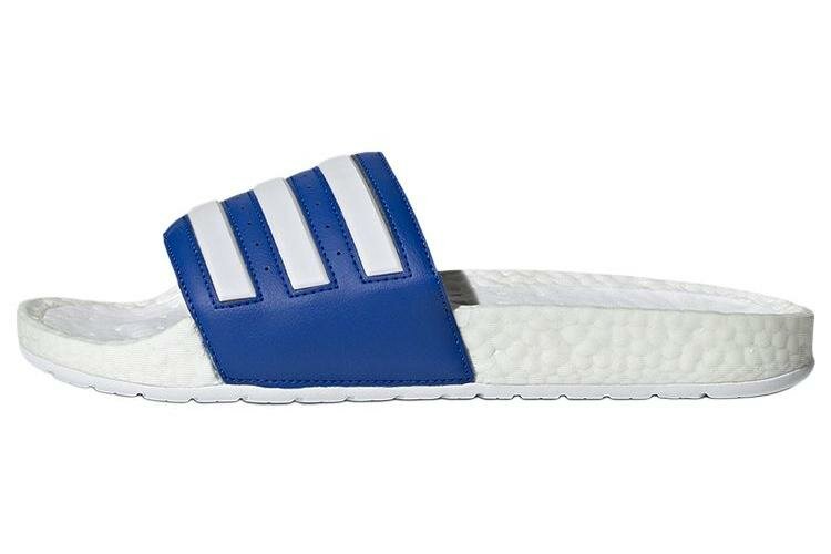 Шлёпанцы Adilette Boost Slide
