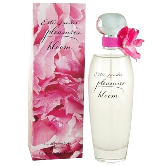 Духи Эсте Лаудер Плеже Блум для женщин 100 мл / Estee Lauder Pleasures Bloom
