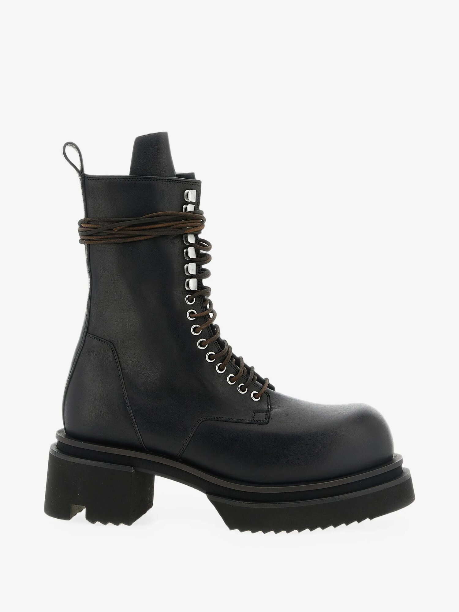 Ботинки Rick Owens Bogun