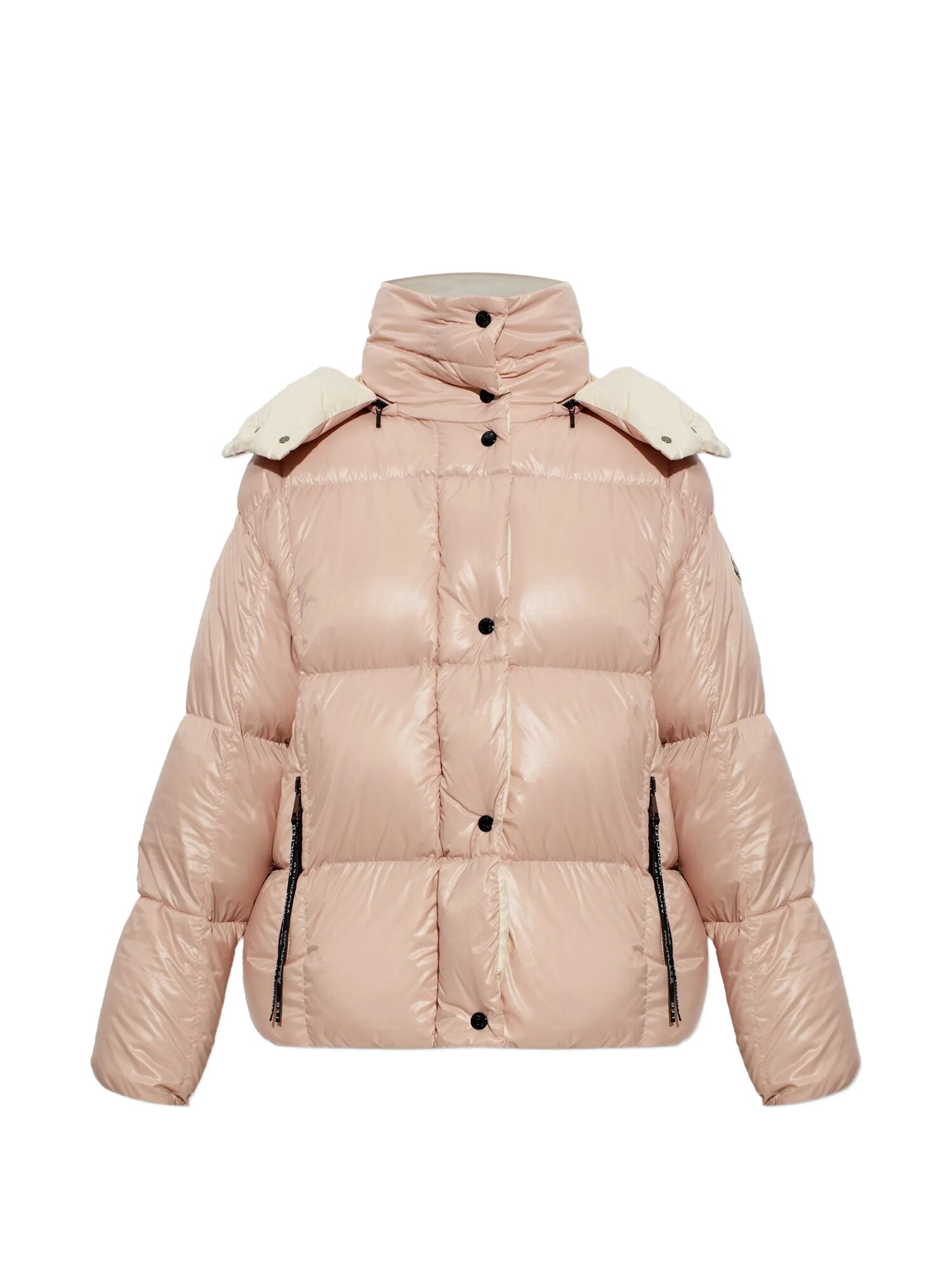 Куртка Parana hooded puffer jacket