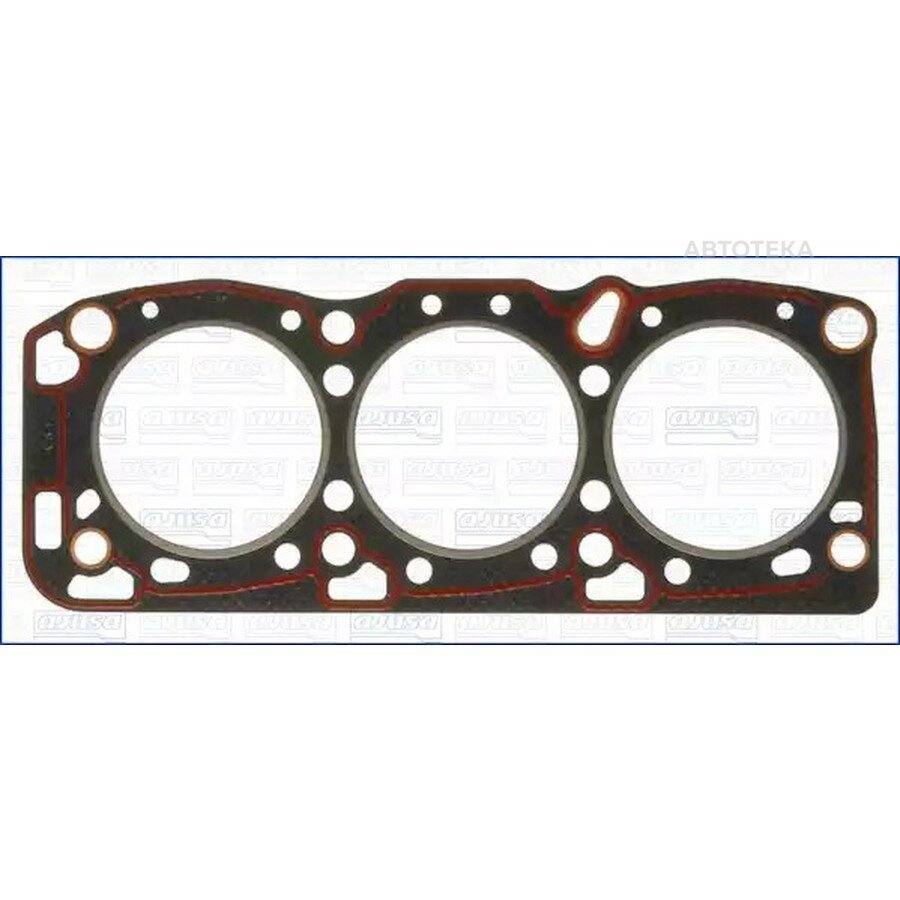 Прокладка ГБЦ MITSUBISHI-CHRYSLER-GALLOPER-HYUNDAI 88-95 6G72G6AT . 2 AJUSA 10079300