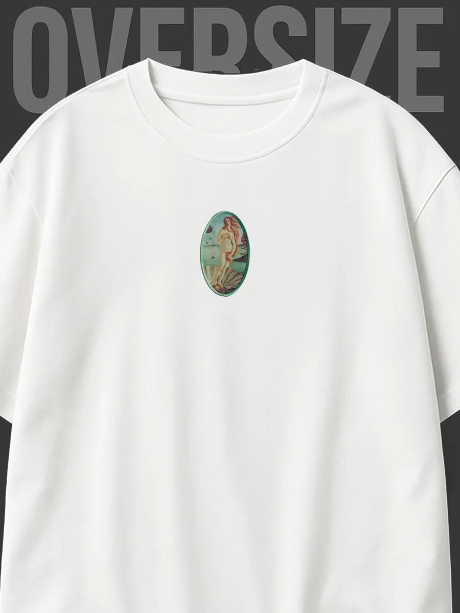 Футболка PRINTSHOT