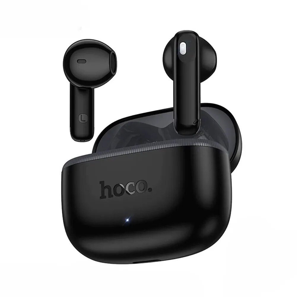 Hoco Беспроводные наушники Hoco EQ28 Bird true wireless черные