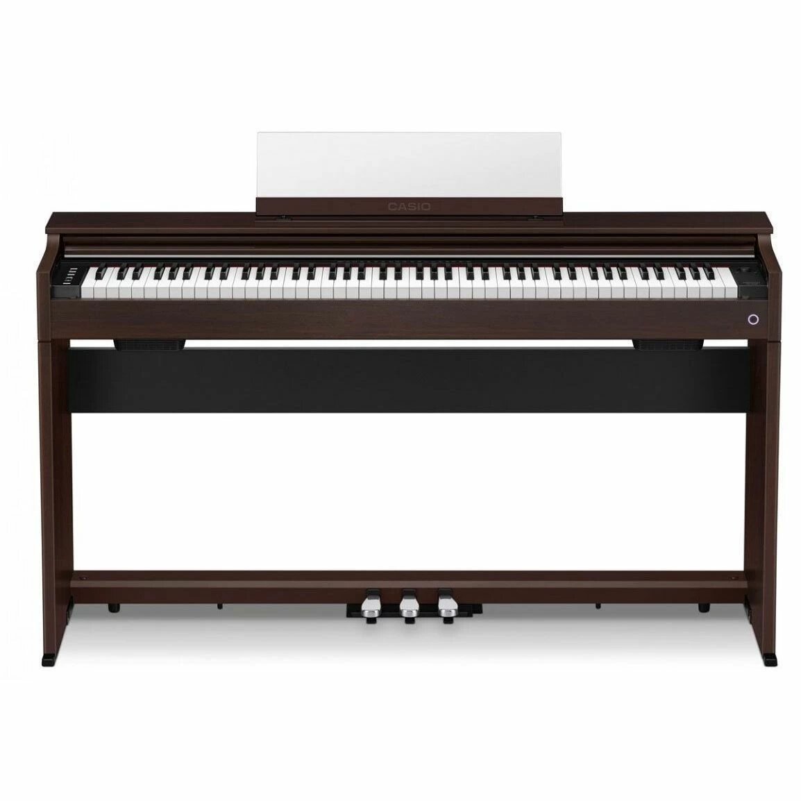 Цифровое пианино Casio Celviano AP-S200BN