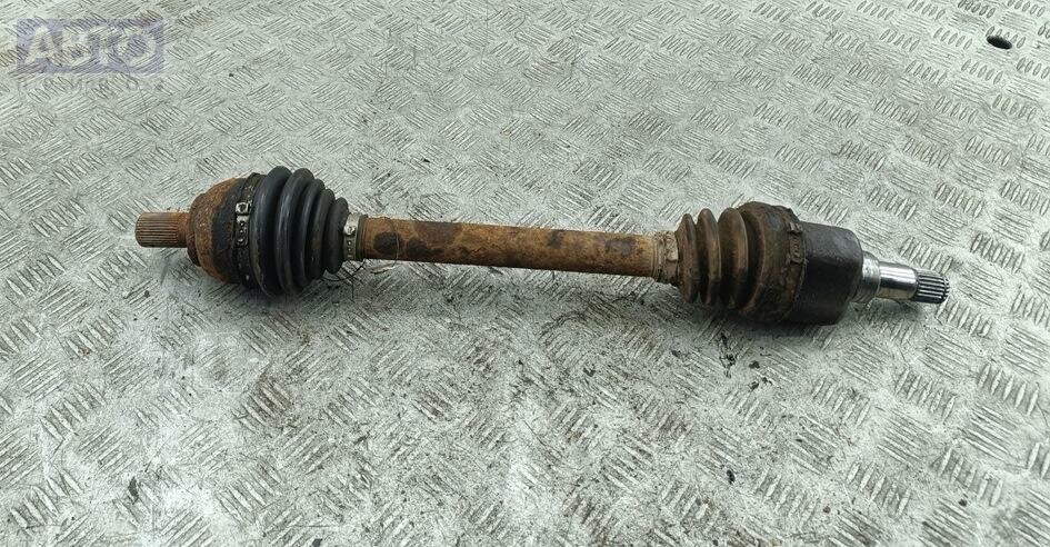 Полуось передняя левая Ford Focus 2 (2004-2010)