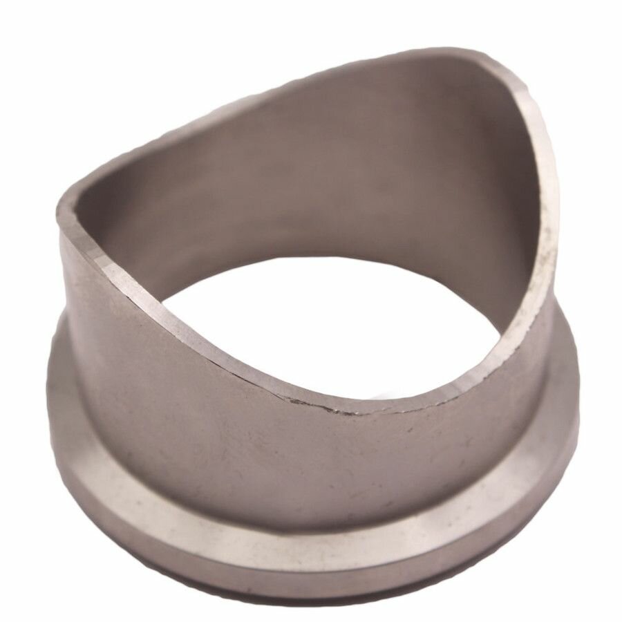 Сварной адаптер фланца из нержавеющей стали для клапана сброса давления tial 2"