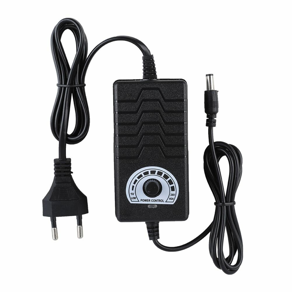 Зарядное устройство 12.6V 2A для Li-ion аккумуляторов