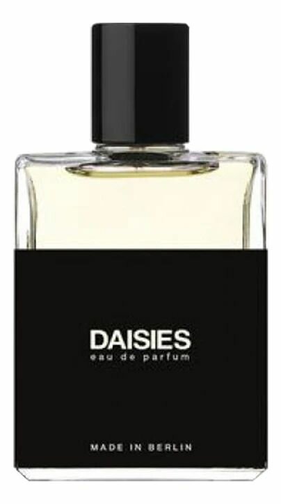 Moth and Rabbit Daisies Вода парфюмерная унисекс 50ml