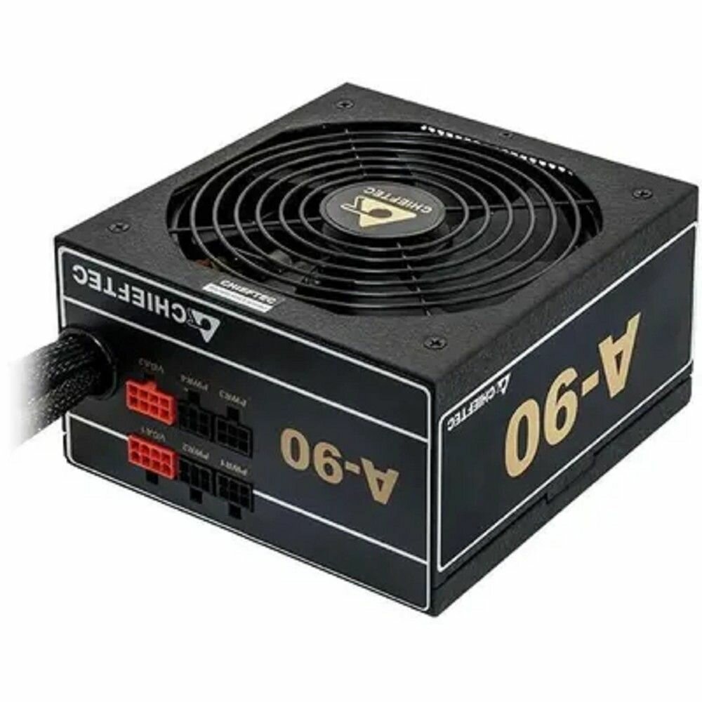Chieftec Блок питания Chleftec 650W RTL GDP - 650C