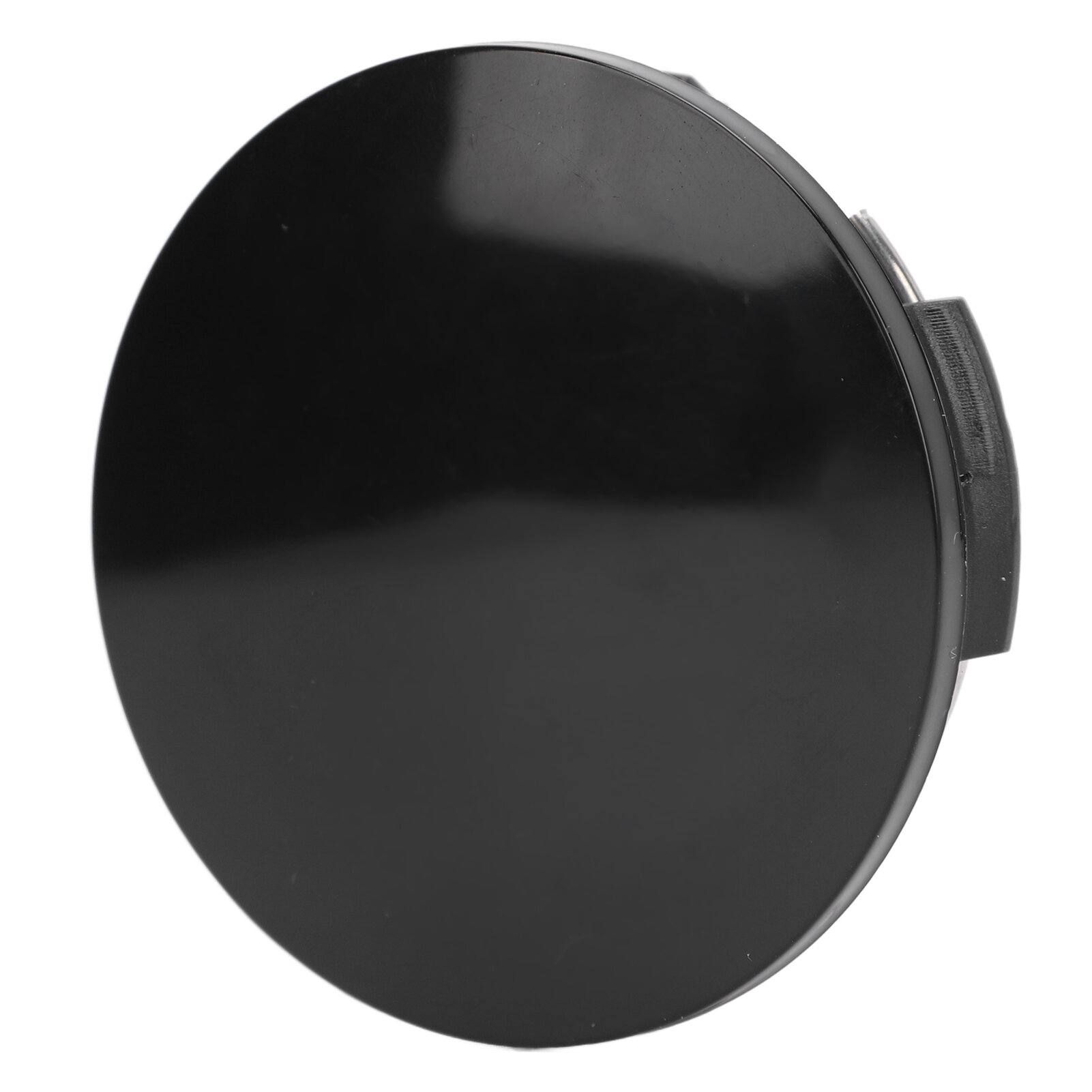 4 шт. колпаки для центра колеса, пластиковые универсальные колпачки из углеродного волокна, центральная крышка ступицы с металлическими зажимами, внешний диаметр 57 мм