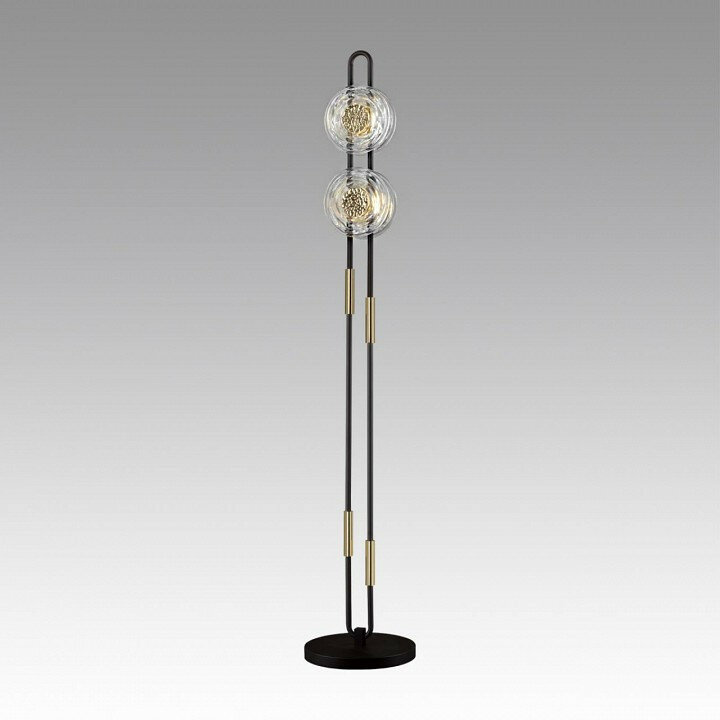 Торшер Odeon Light Magnet 5407/23FL