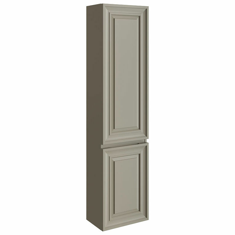 Пенал для ванной Caprigo Ponza 40 13550R-030.000.00.20 правый