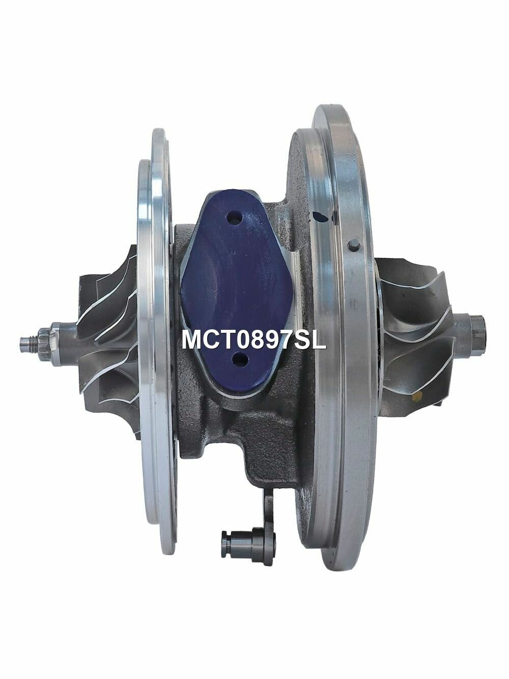 Картридж турбины (турбокомпрессора) Land Rover Freelander, Range Rover Evoque (Ленд Ровер Фрилендер, Рендж Ровер Эвок) / Jaguar XF (Ягуар ХФ)