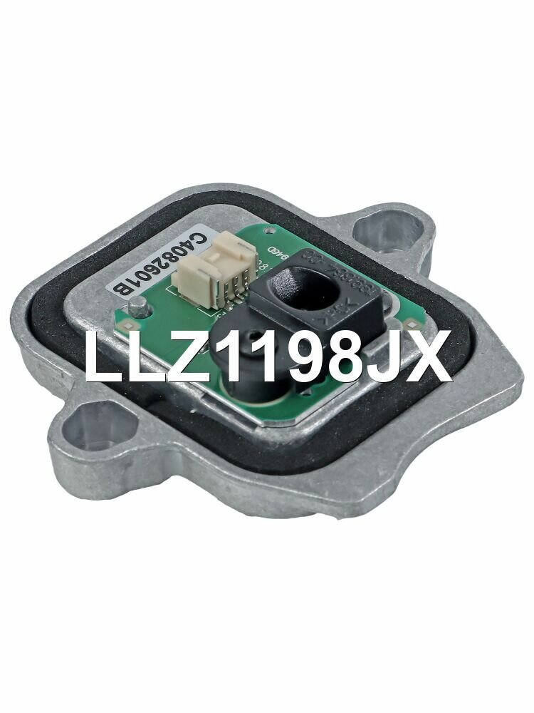 Блок управления фарой Krauf LLZ1198JX