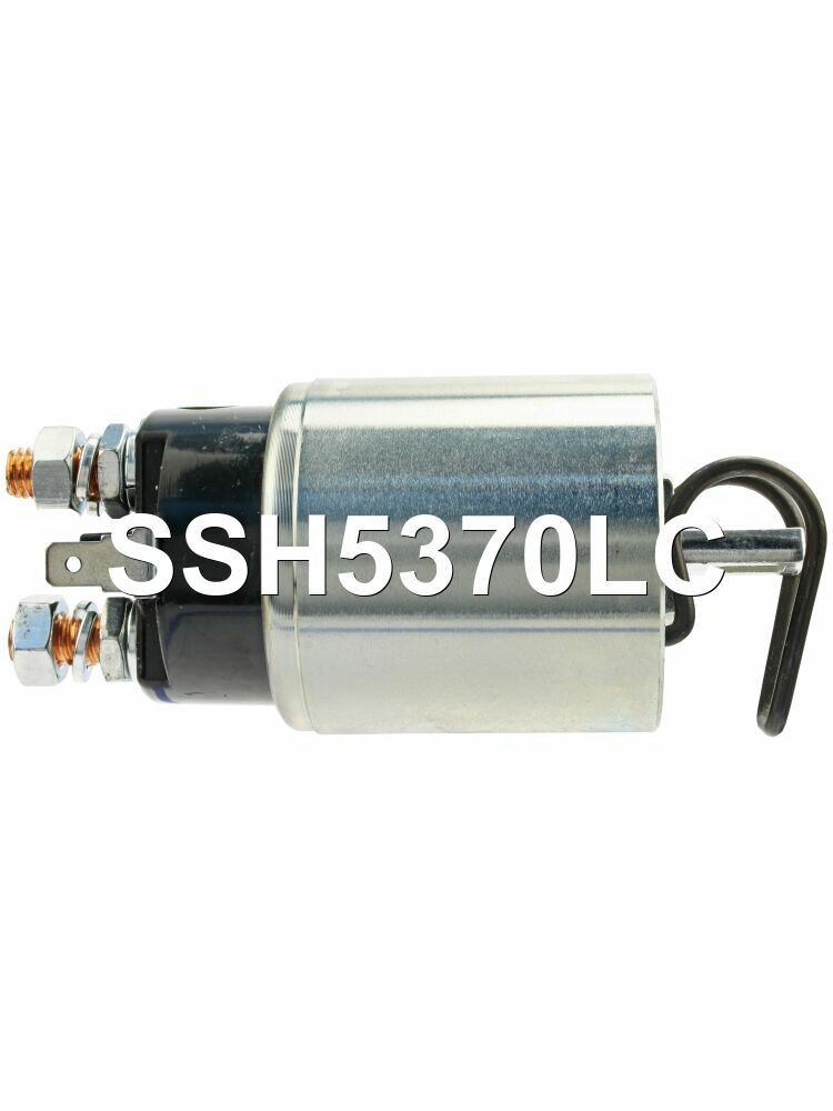 Втягивающее реле стартера Krauf SSH5370LC