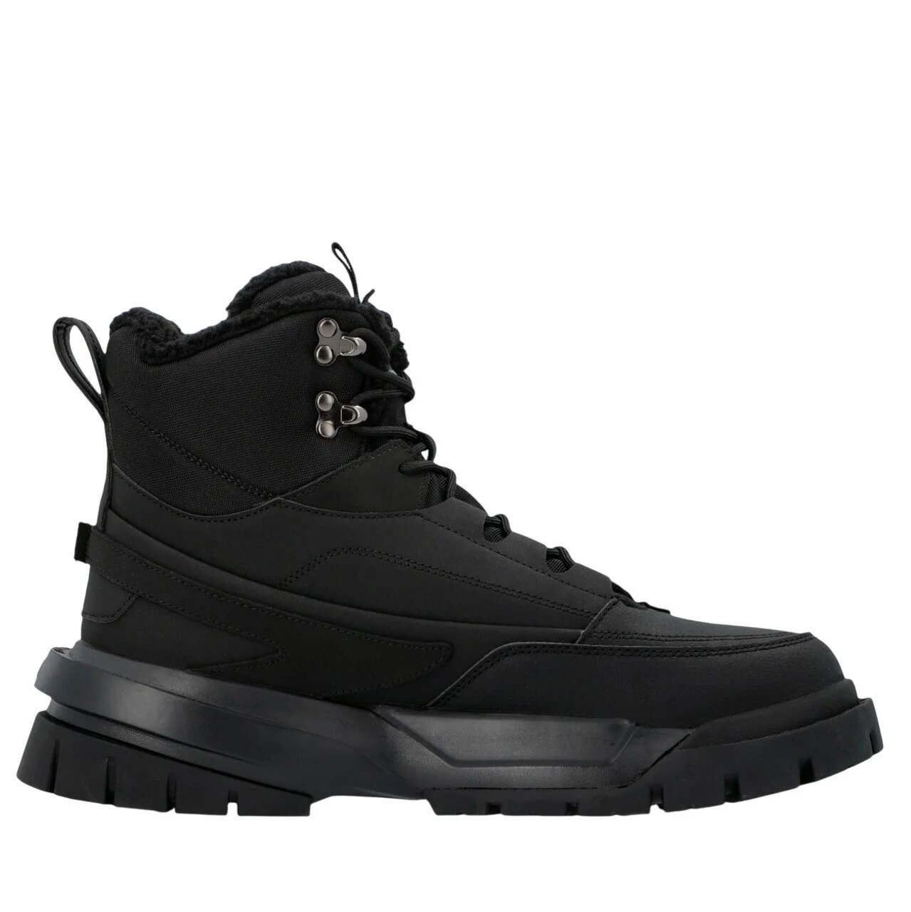 Ботинки Backbone Mid RB