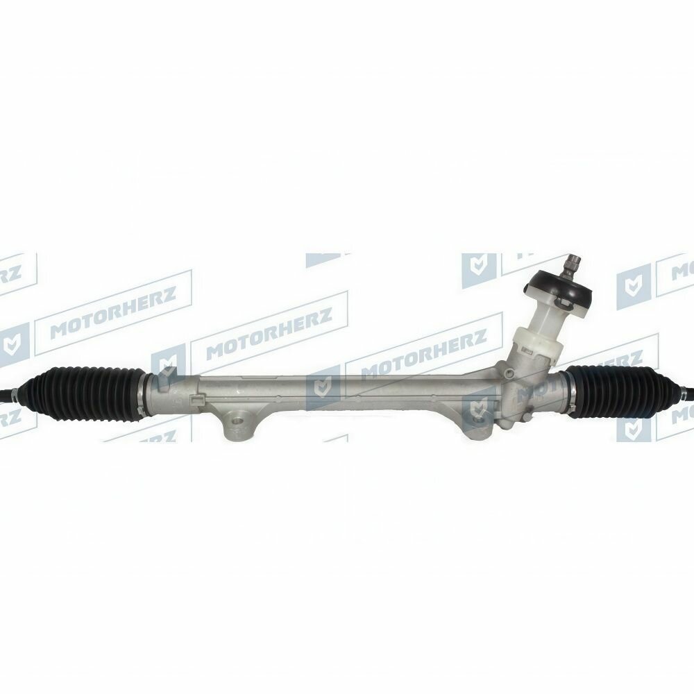 Рулевая рейка с тягами механическая, для Хендай I30 A6, КИА Церато 3, Сид A2 арт M50471NW
