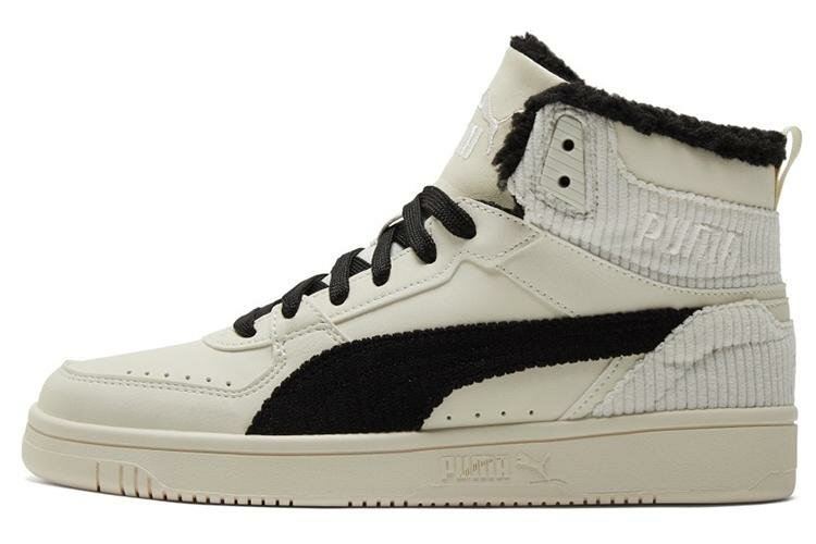 Кеды Rebound Joy Fur Corduroy