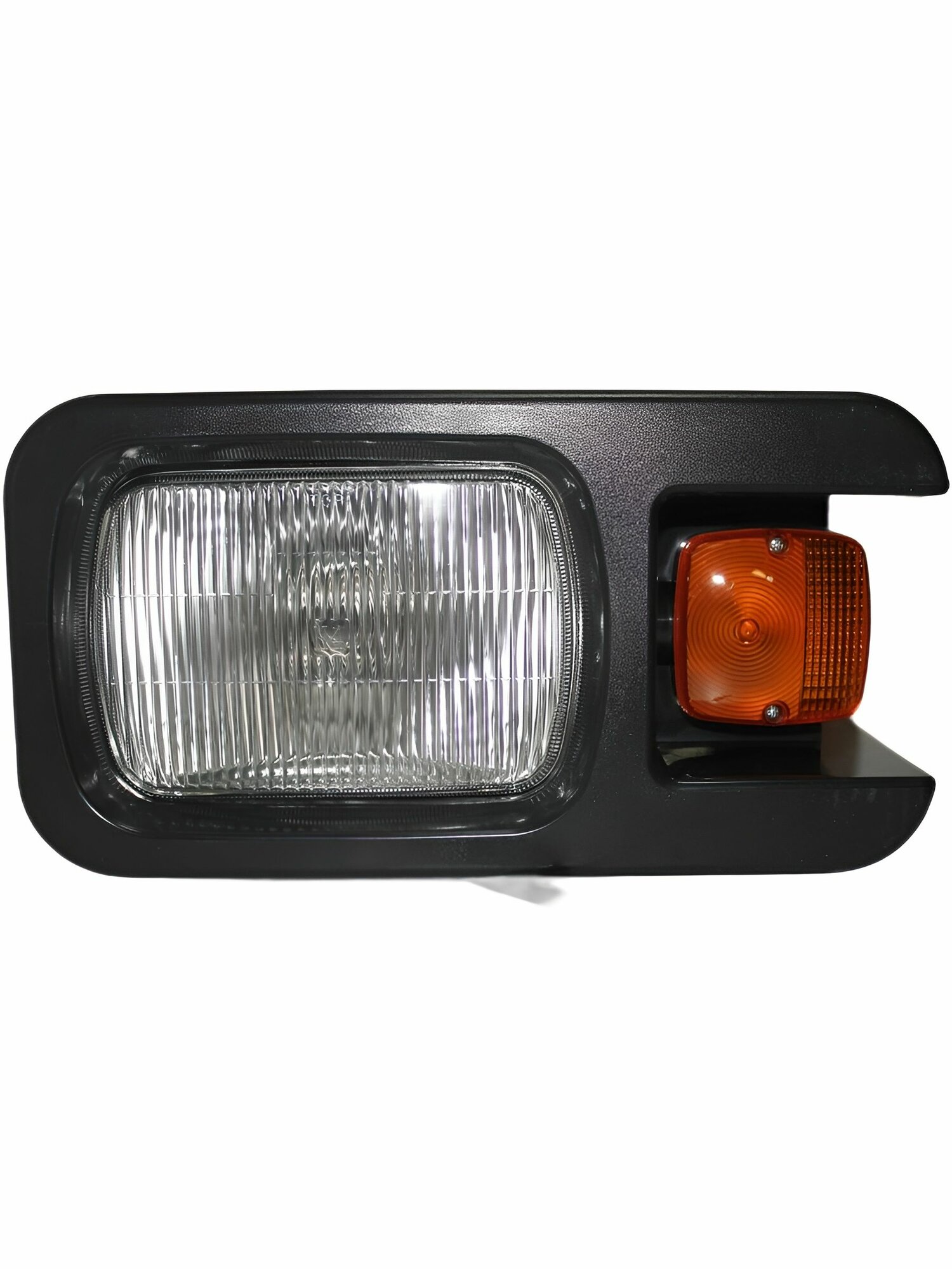 Фара передняя левая XCMG LW300FN/330/LW300KN/ZL30/LW500/ZL50 арт. 803545522