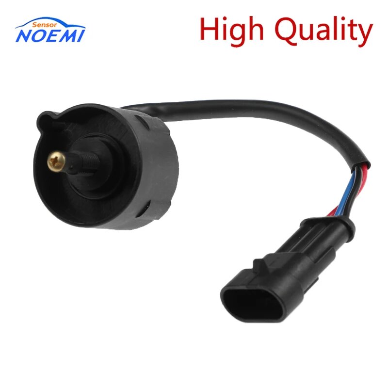 Новый датчик воды дизельного фильтра 31921-4A700 для двигателя Hyundai Kia Libero Santa Fe Starex Sorento 319214A700