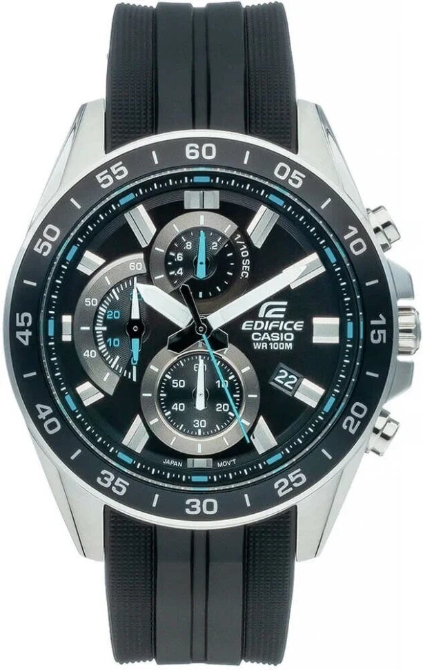 Наручные часы Edifice