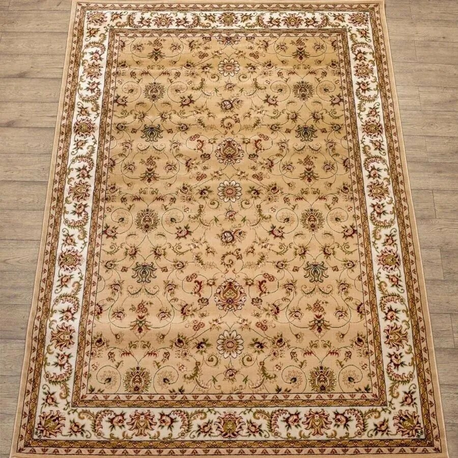 Tata Ковер 1.2x1.8м, ковер комнатный, в гостиную, офис, спальню 120x180 см