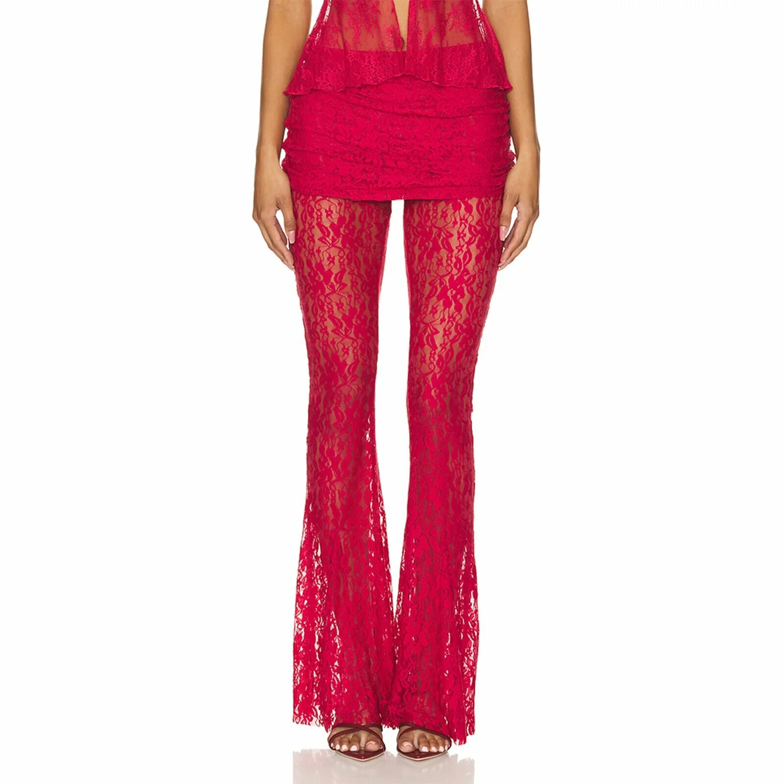 Брюки классические