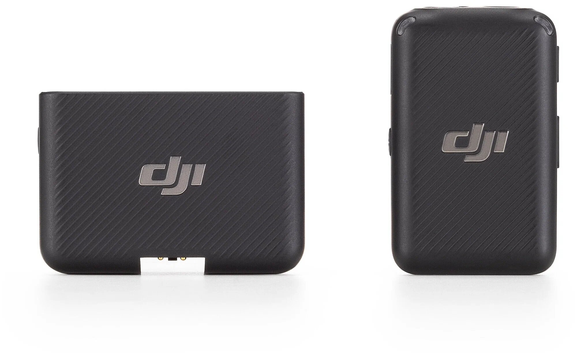 Беспроводной микрофон DJI Mic 1TX+1RX, ANC беспроводной, черный