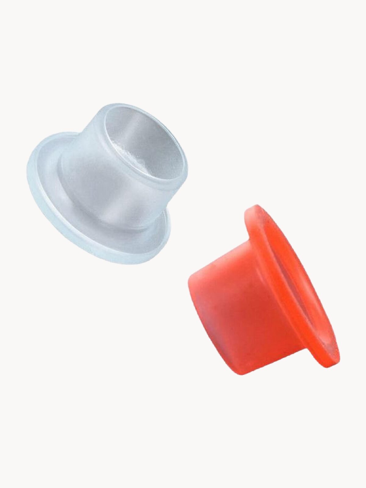 Силиконовая прокладка универсальная 1/2 для смесителя, фум лента. Набор 10шт.