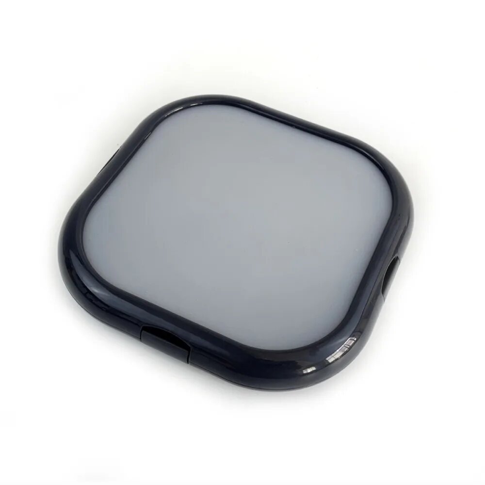 Силиконовый контейнер для хранения 20.5х20.5 см Style C