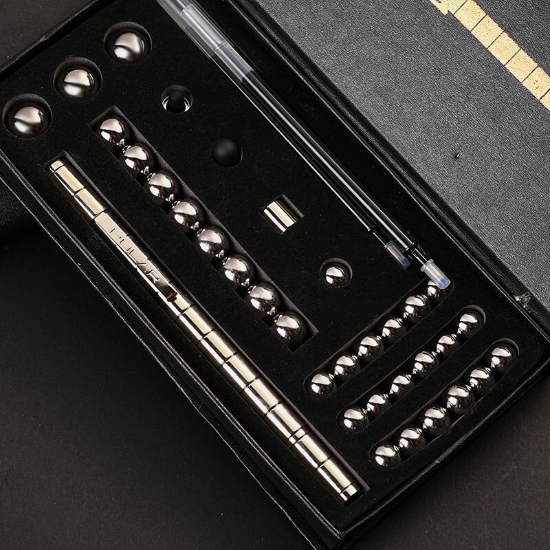 Универсальная магнитная ручка